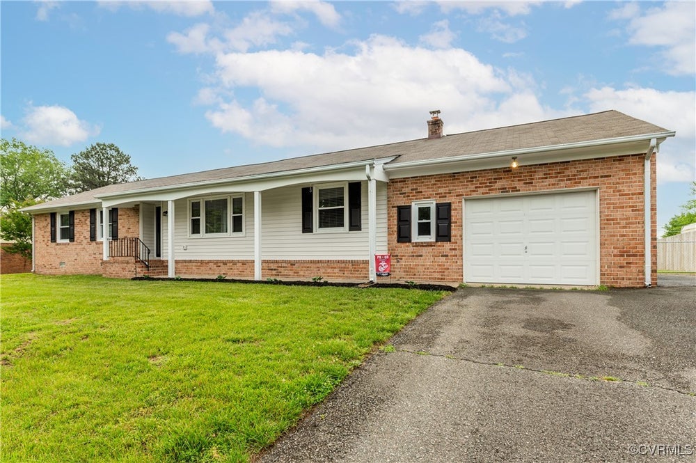 6347 Foxrock Lane, Mechanicsville, VA 23111 - MLS# 2512414 - Coldwell ...