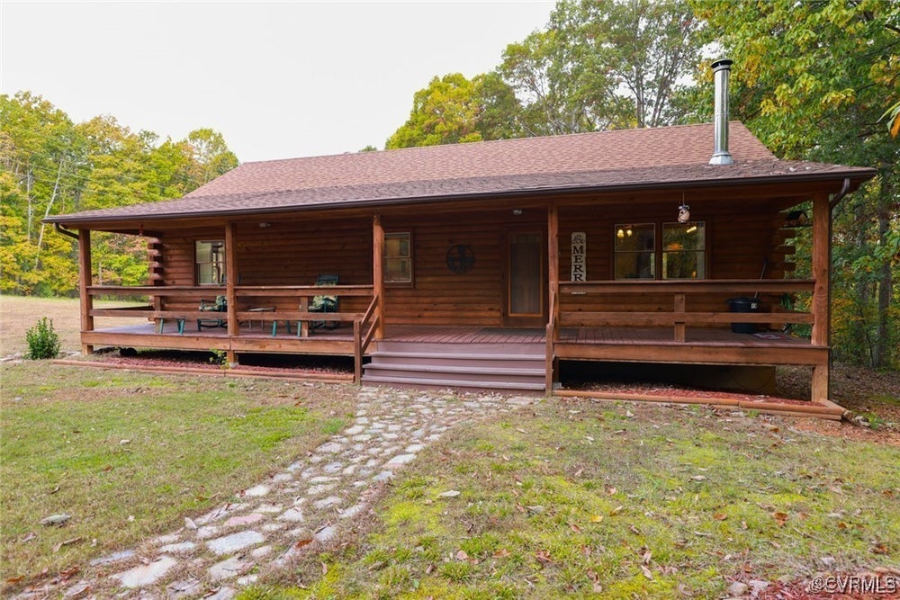 1927 Judes Ferry Road, Powhatan, VA 23139 - MLS# 2515220 - Coldwell Banker