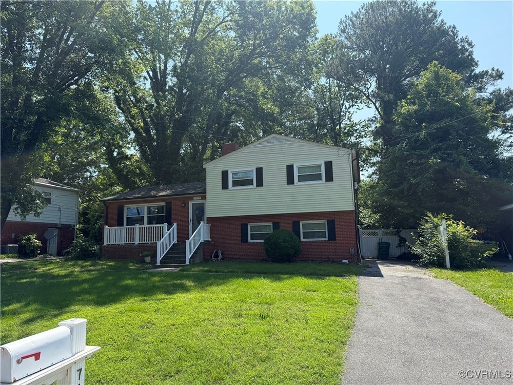 7413 Oak Ridge Street, Henrico, VA 23294 - MLS# 2515381 - Coldwell Banker