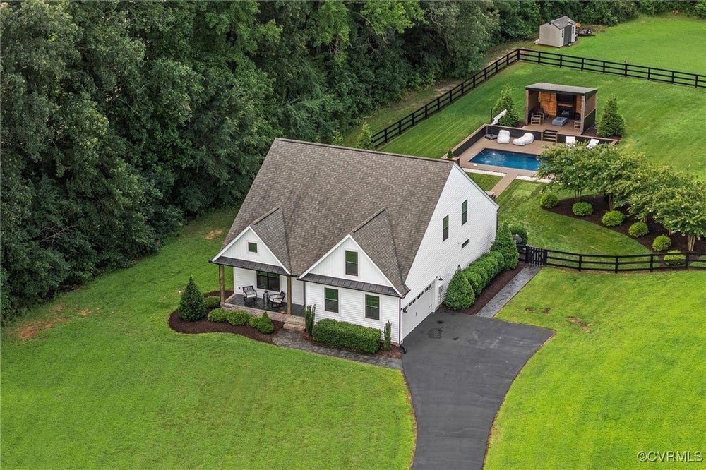 12191 Timber Trail, Amelia Courthouse, VA 23002 - MLS# 2520106 ...