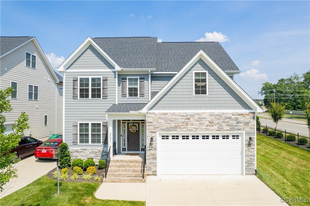 4501 Bacova Club Court, Glen Allen, VA 23059 - MLS# 2520674 - Coldwell ...