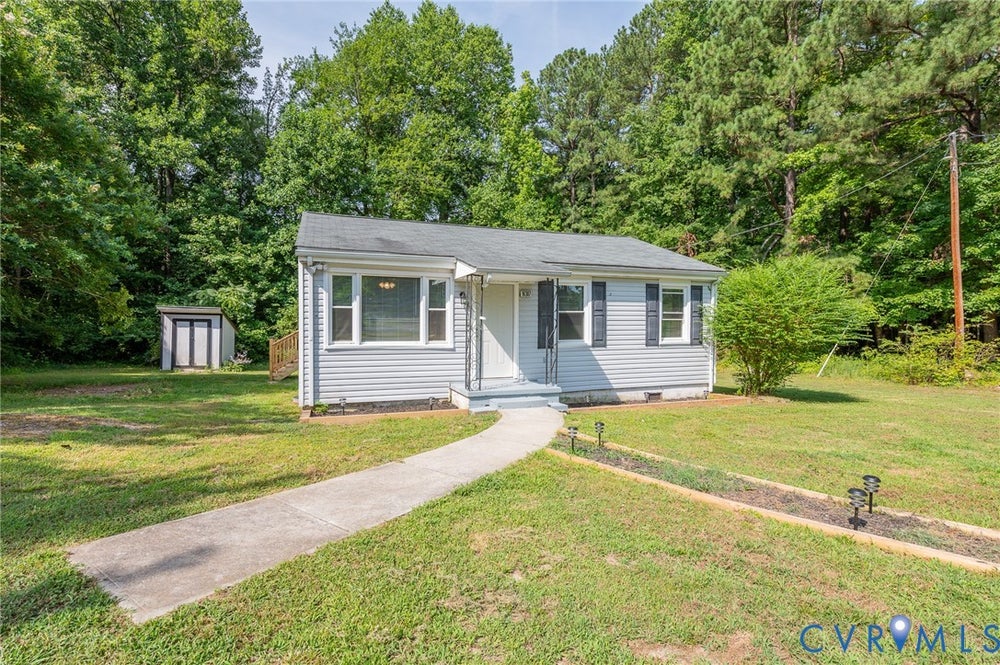 16307 Hamilton Arms Road, Dewitt, VA 23840 - MLS# 2521021 - Coldwell Banker