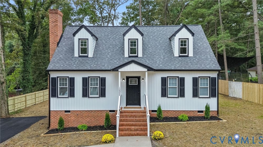 12322 Laprade Street, Chesterfield, VA 23831 - MLS# 2529028 - Coldwell ...