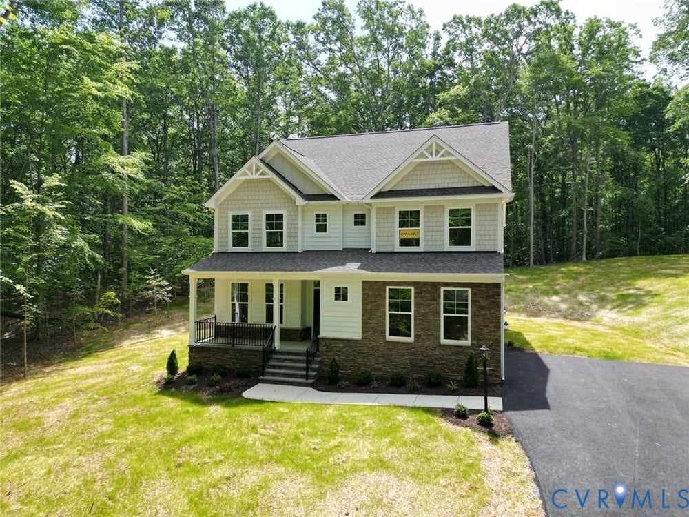 2 Jett Court, Gum Spring, VA 23065 - MLS# 2530752 - Coldwell Banker