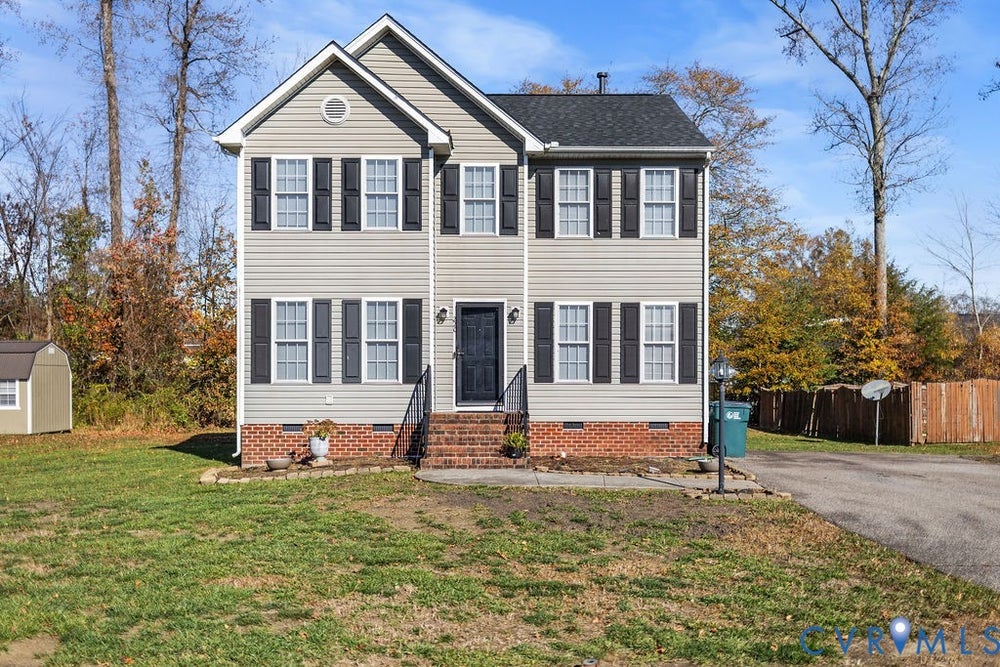 220 Casey Street, Sandston, VA 23150 - MLS# 2531913 - Coldwell Banker