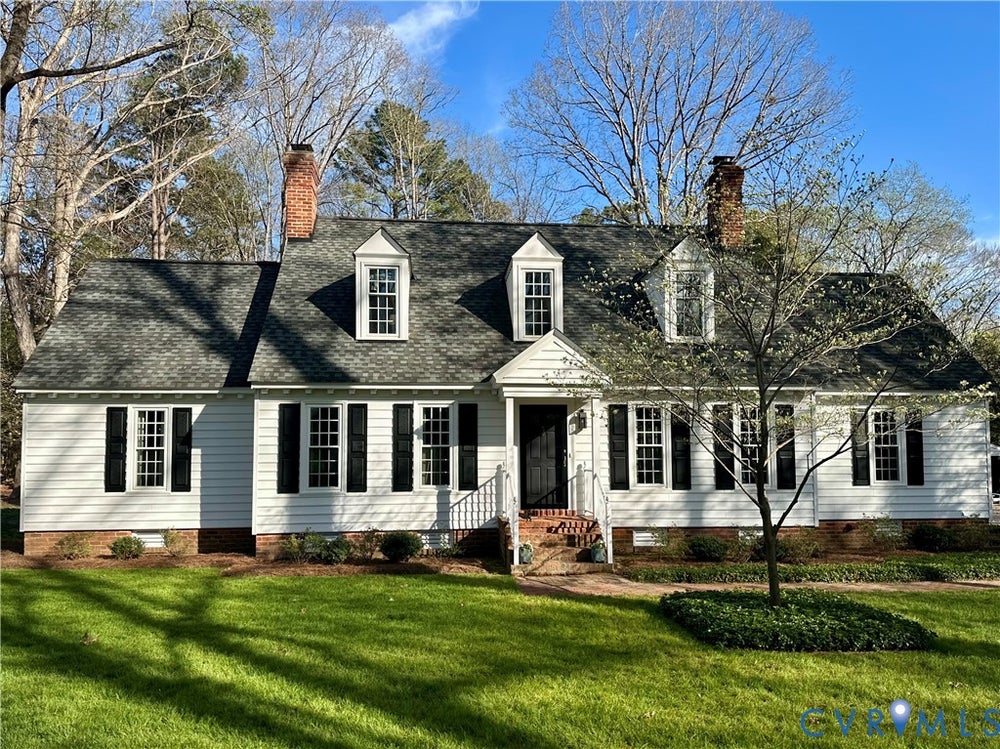 8286 Flannigan Mill Road, Mechanicsville, VA 23111 - MLS# 2607890 ...
