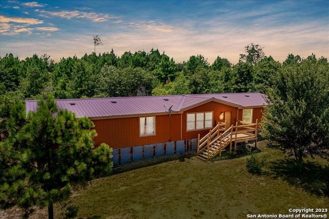 238 Ponderosa Loop, Paige, TX 78659 - MLS# 1720964 - Coldwell Banker