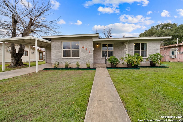 Coldwell Banker San Antonio