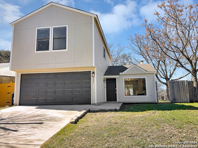 2801 Diamond Field, San Antonio, TX 78245 - MLS# 1751626 - Coldwell Banker