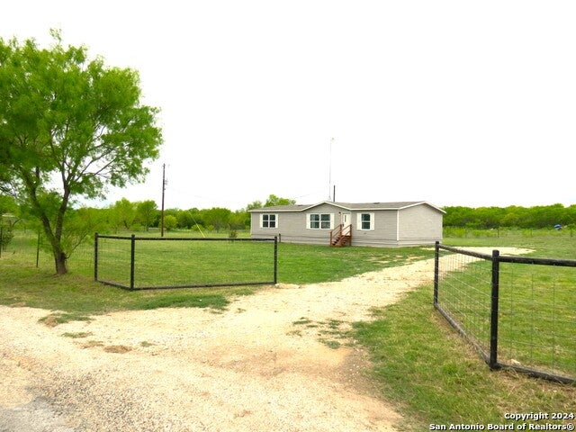 352 County Road 741, Yancey, TX 78886 - MLS# 1761508 - Coldwell Banker