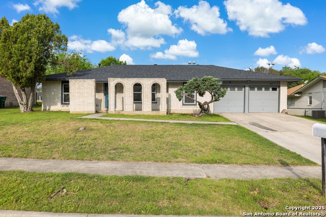 10115 Northampton, San Antonio, TX 78230 - MLS# 1856899 - Coldwell Banker