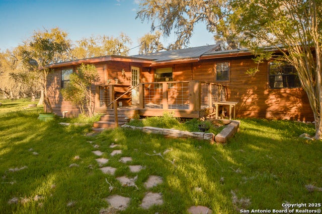 695 South Thunder Creek Road, Utopia, TX 78884 - MLS# 1857523 ...