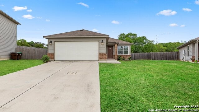 9741 Sandy Ridge, San Antonio, TX 78239 - MLS# 1857697 - Coldwell Banker