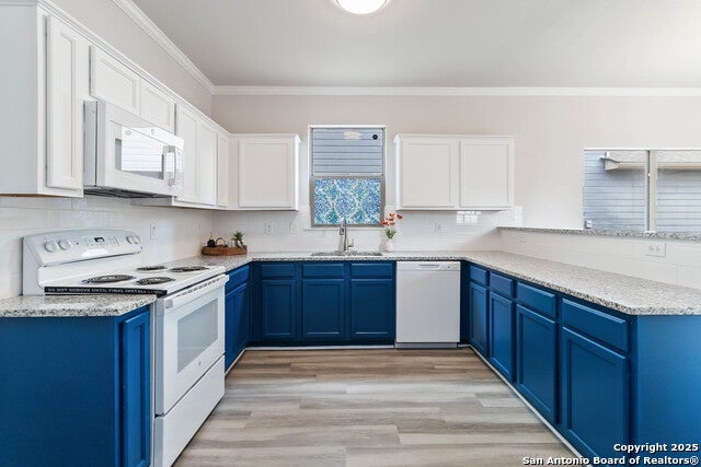 Coldwell Banker San Antonio