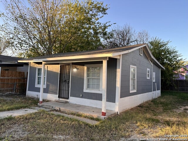 Coldwell Banker San Antonio