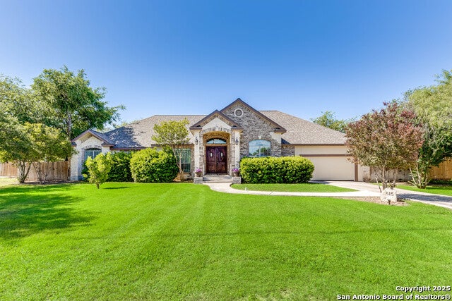 Coldwell Banker San Antonio
