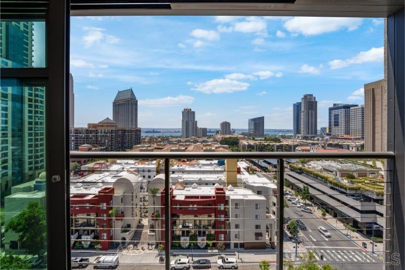 645 Front St #1206, San Diego, CA 92101 - MLS# 250031894 - Coldwell Banker