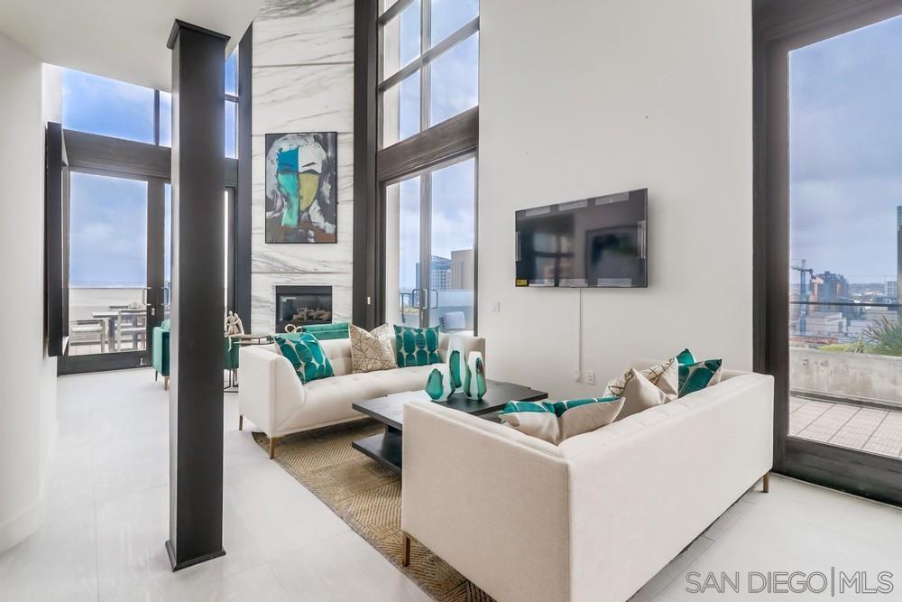 645 Front St #2201, San Diego, CA 92101 - MLS# 250032140 - Coldwell Banker