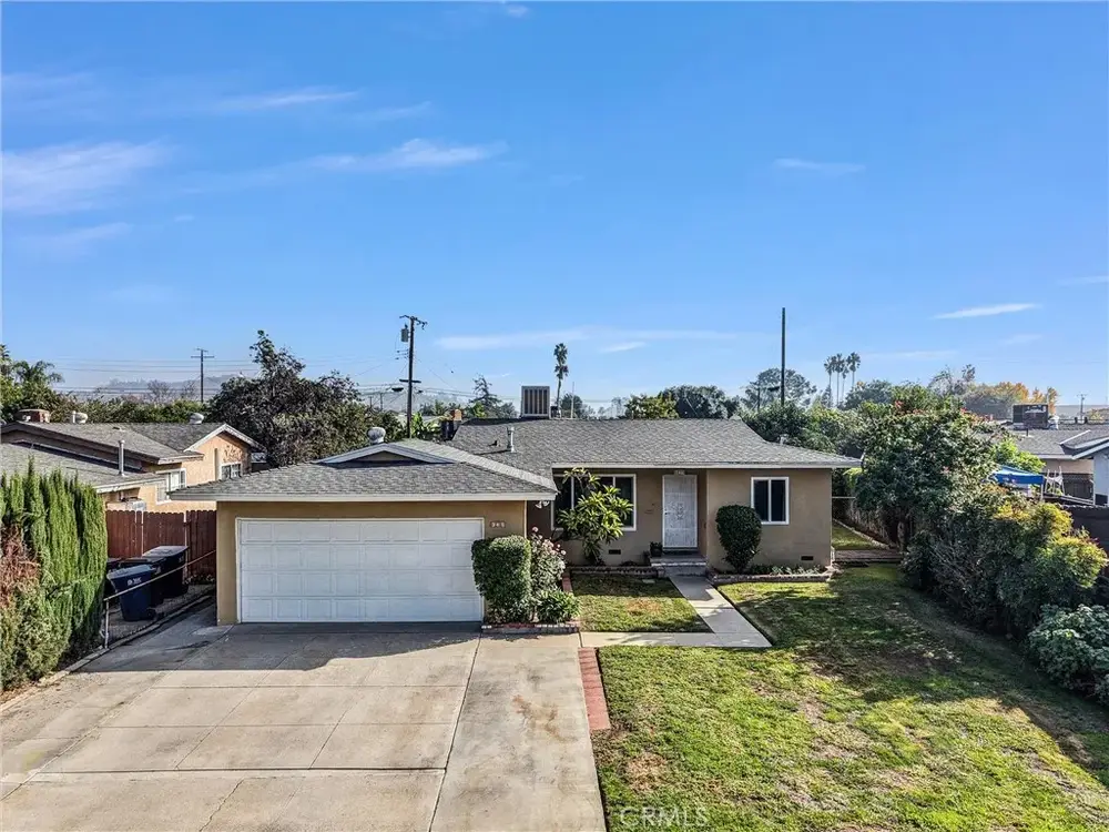 346 N Nantes, La Puente, CA 91744 - MLS# CV25275907 - Coldwell Banker