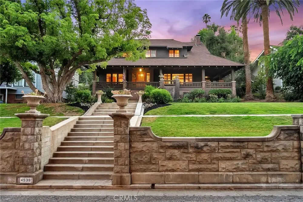 4536 Indian Hill Road, Riverside, CA 92501 - MLS# IV25164950 - Coldwell ...