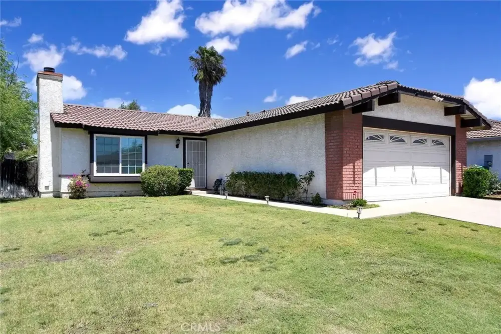 22926 Scribner Drive, Moreno Valley, CA 92553 - MLS# IV25168478 ...