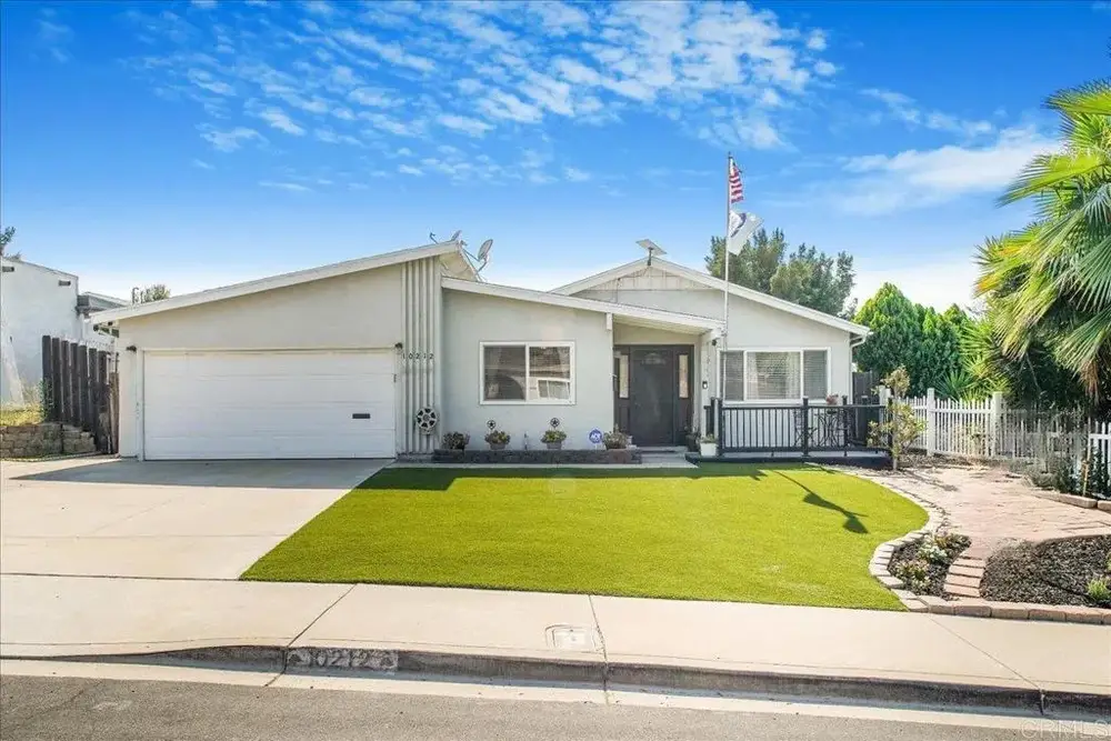 10212 Swanton Drive, Santee, CA 92071 - MLS# PTP2504960 - Coldwell Banker