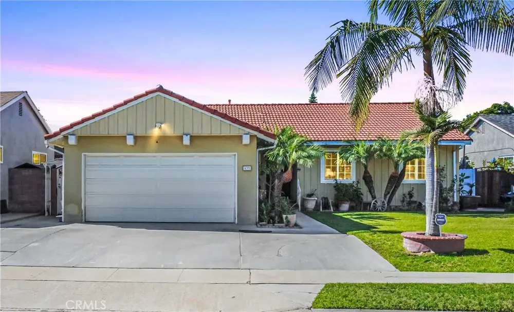 633 S Echo, Anaheim, CA 92804 - MLS# PW25217462 - Coldwell Banker