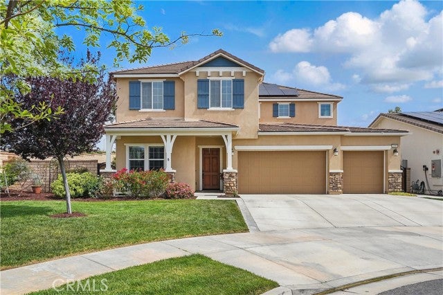 22397 Copper Mountain Court, Saugus, CA 91350 - MLS# SR25083289 ...