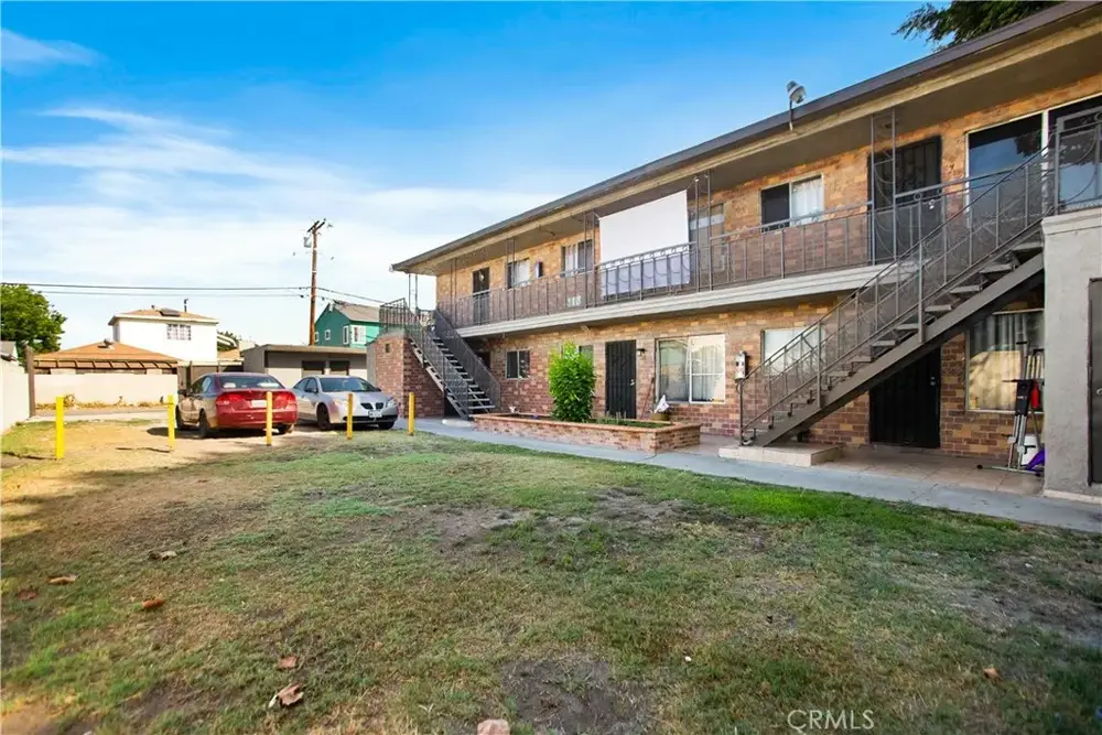 4623 Compton Blvd, Compton, CA 90221 - MLS# TR25218497 - Coldwell Banker