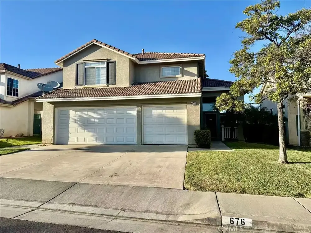 676 Avondale Drive, Corona, CA 92879 - MLS# TR25233736 - Coldwell Banker