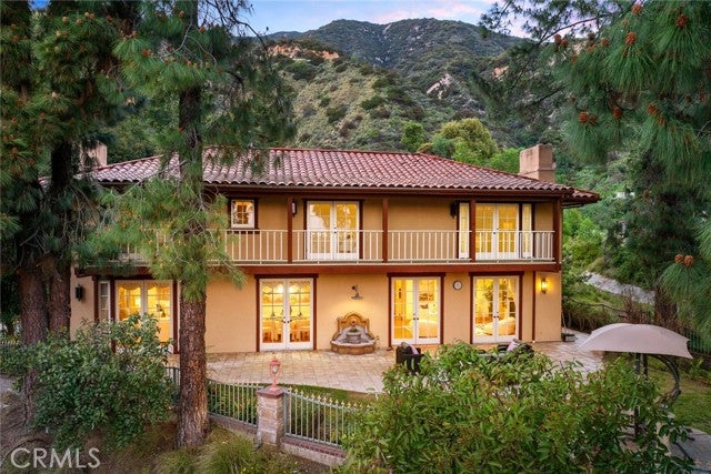 2131 Canyon Road, Arcadia, CA 91006 - MLS# WS24137451 - Coldwell Banker