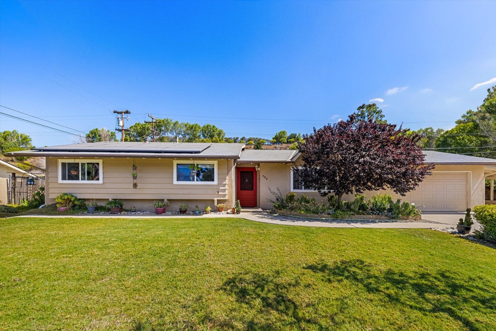 355 Glennora Way, Buellton, CA 93427 - MLS# 25-2815 - Coldwell Banker