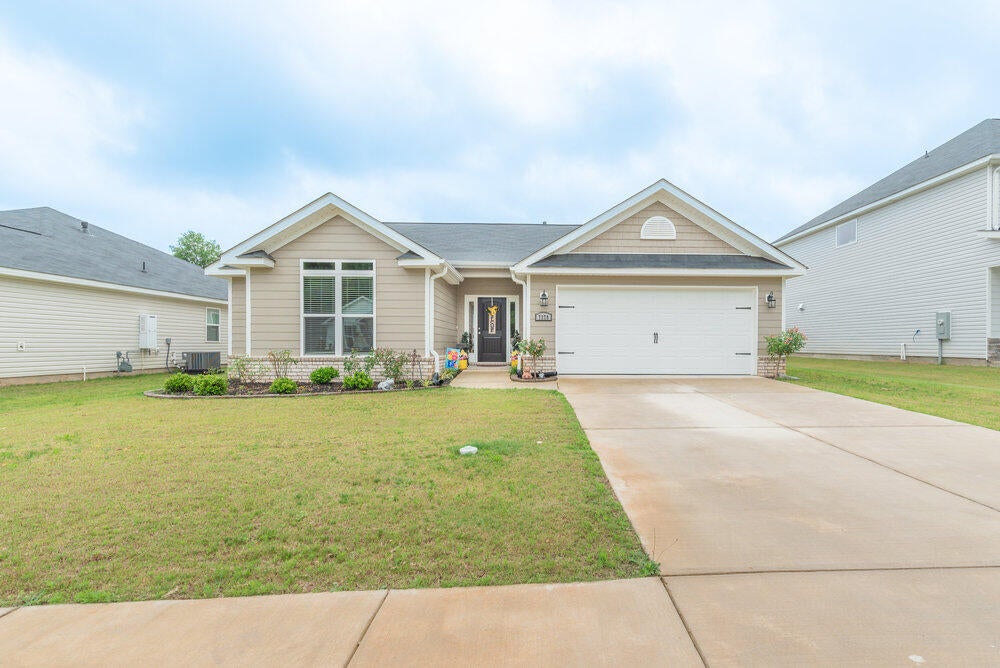 7370 Hanford Drive, Aiken, SC 29803 - MLS# 211804 - Coldwell Banker