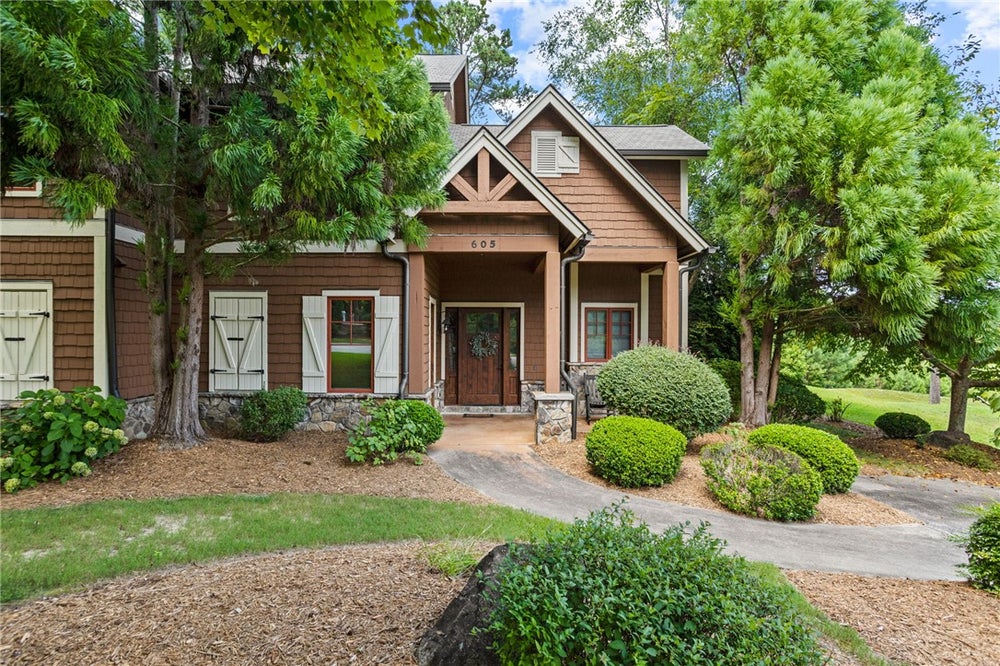 605 River Birch Way, Salem, SC 29676 - MLS# 20282387 - Coldwell Banker