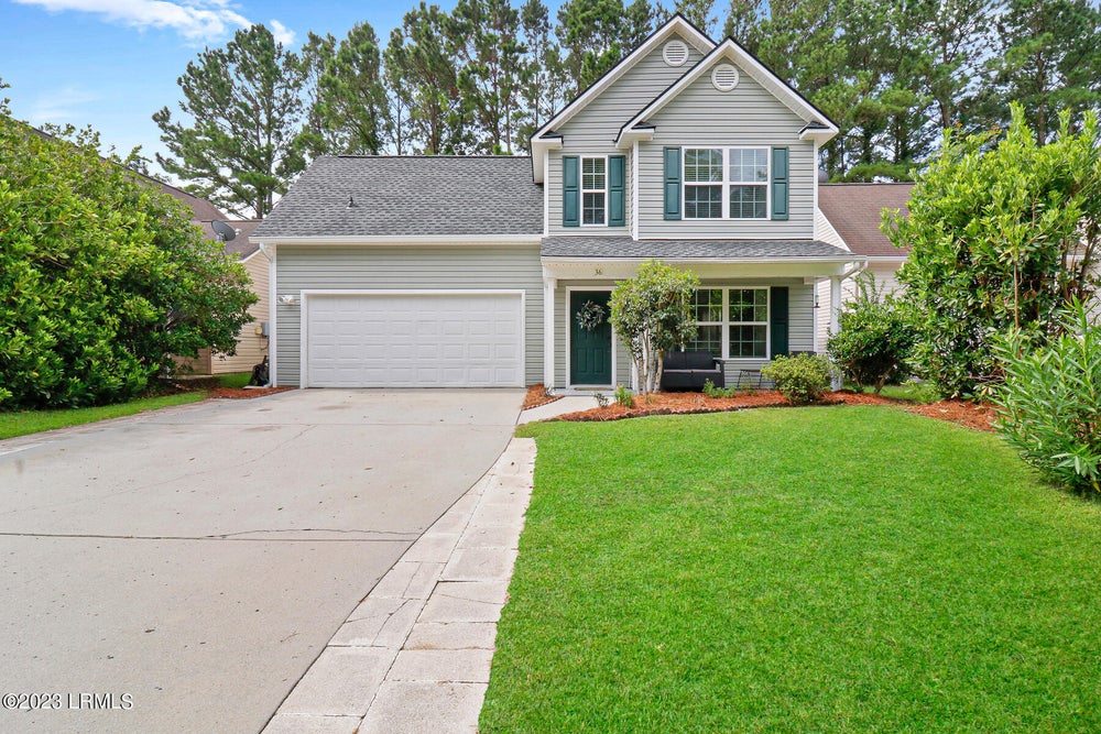 36 Sandy Pointe Drive, Bluffton, SC 29910 - MLS# 181611 - Coldwell Banker