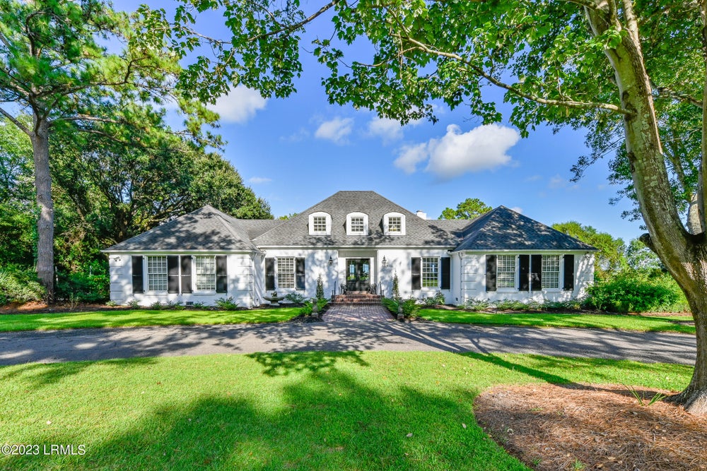 3517 Morgan River Drive N, Beaufort, SC 29907 - MLS# 182279 - Coldwell Banker