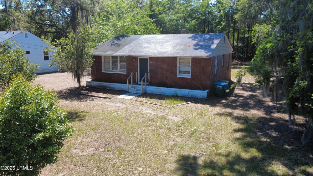 1905 Old Shell Road, Port Royal, SC 29935 - MLS# 189076 - Coldwell Banker