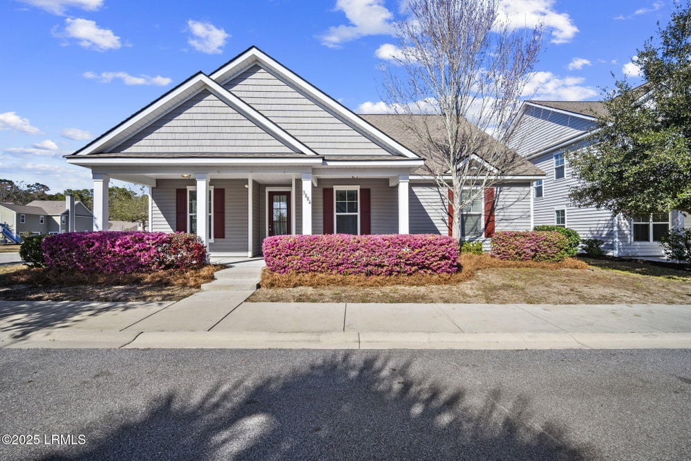 3886 Oyster Bluff Boulevard, Beaufort, SC 29907 - MLS# 189244 ...