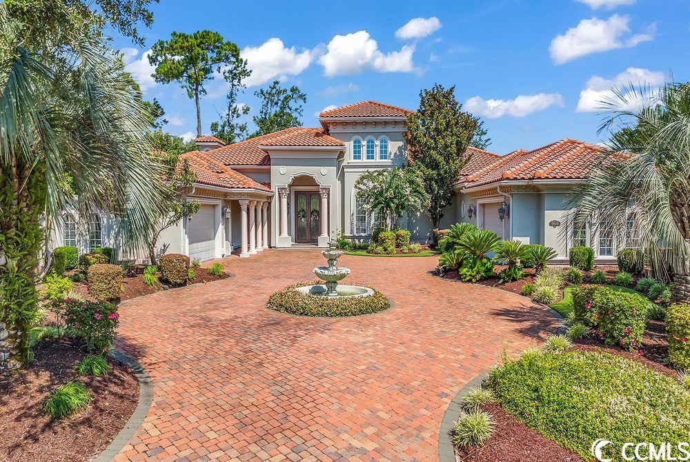 9848 Bellasera Circle, Myrtle Beach, SC 29579 - MLS# 2316667 - Coldwell ...