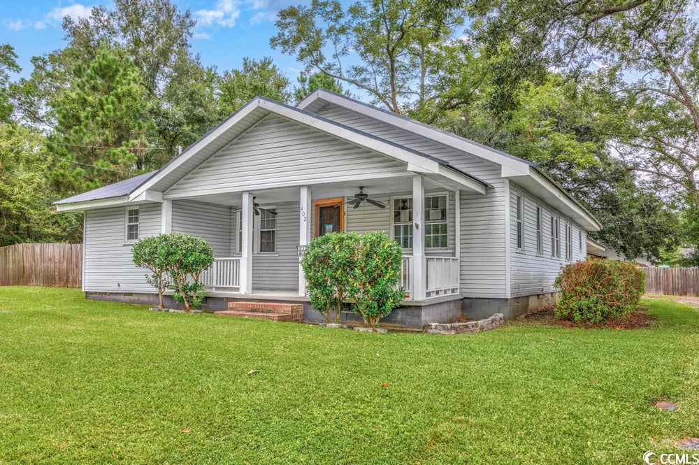 402 Pearl St., Conway, SC 29527 - MLS# 2320186 - Coldwell Banker
