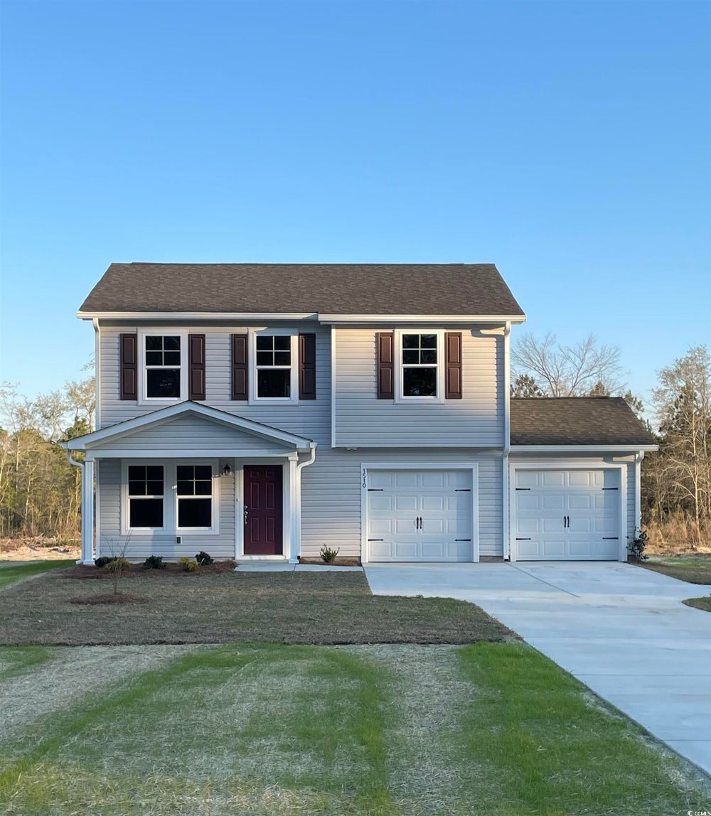 1510 Hardwick Rd., Conway, SC 29527 - MLS# 2324367 - Coldwell Banker