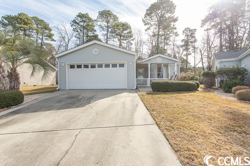 253 Wellspring Dr., Conway, SC 29526 - MLS# 2401418 - Coldwell Banker