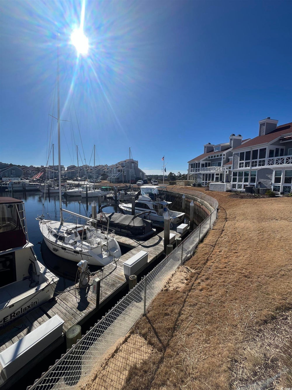 43 B Dock Mariners Pointe, Little River, SC 29566 - MLS# 2401786 ...