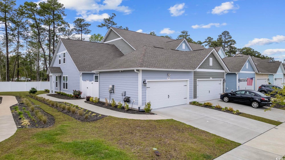 2595 Blue Crane Circle #101, Myrtle Beach, SC 29577 - MLS# 2408456 ...