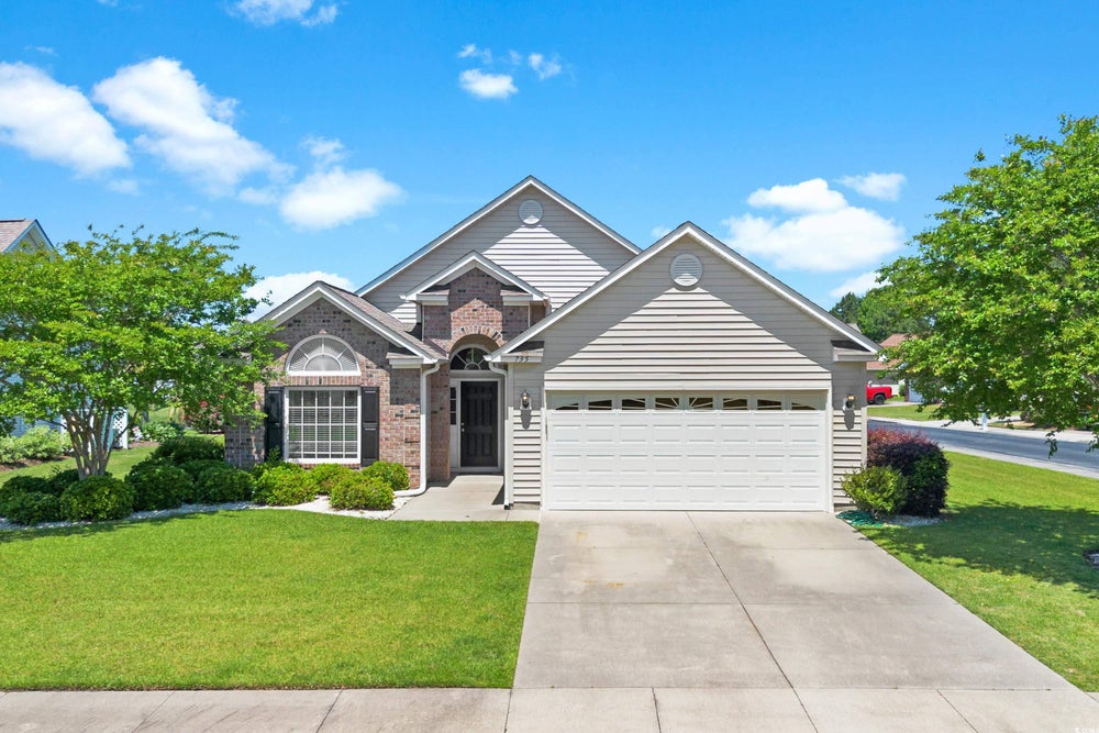 735 Sandberg St., Surfside Beach, SC 29575 - MLS# 2410881 - Coldwell Banker