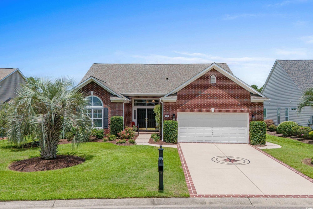 117 Winding River Dr., Murrells Inlet, SC 29576 - MLS# 2417366 ...