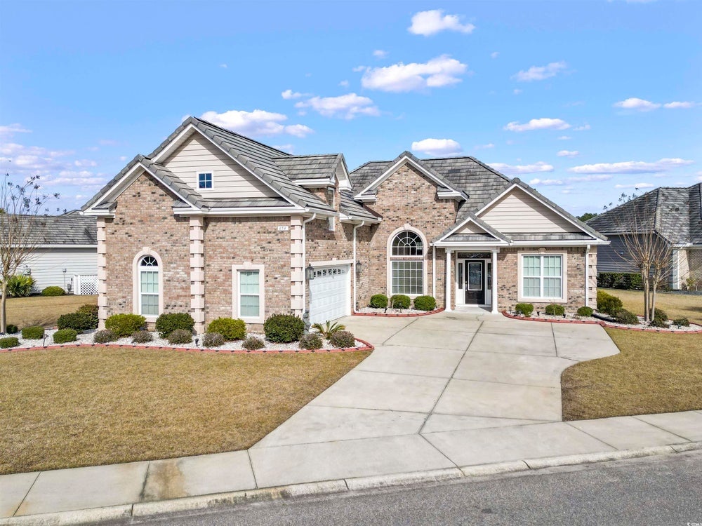 654 Evers Loop, Surfside Beach, SC 29575 - MLS# 2505442 - Coldwell Banker