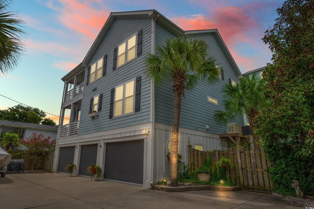 209B Woodland Dr., Murrells Inlet, SC 29576 - MLS# 2505995 - Coldwell ...