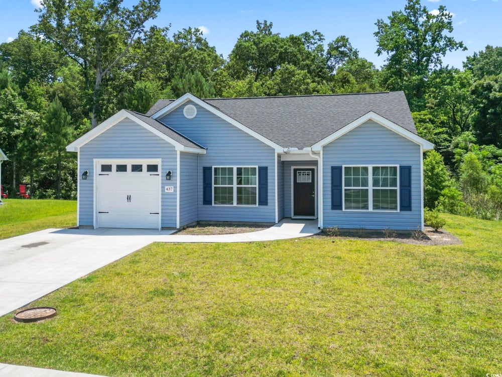 437 Shallow Cove Dr., Conway, SC 29527 - MLS# 2515903 - Coldwell Banker