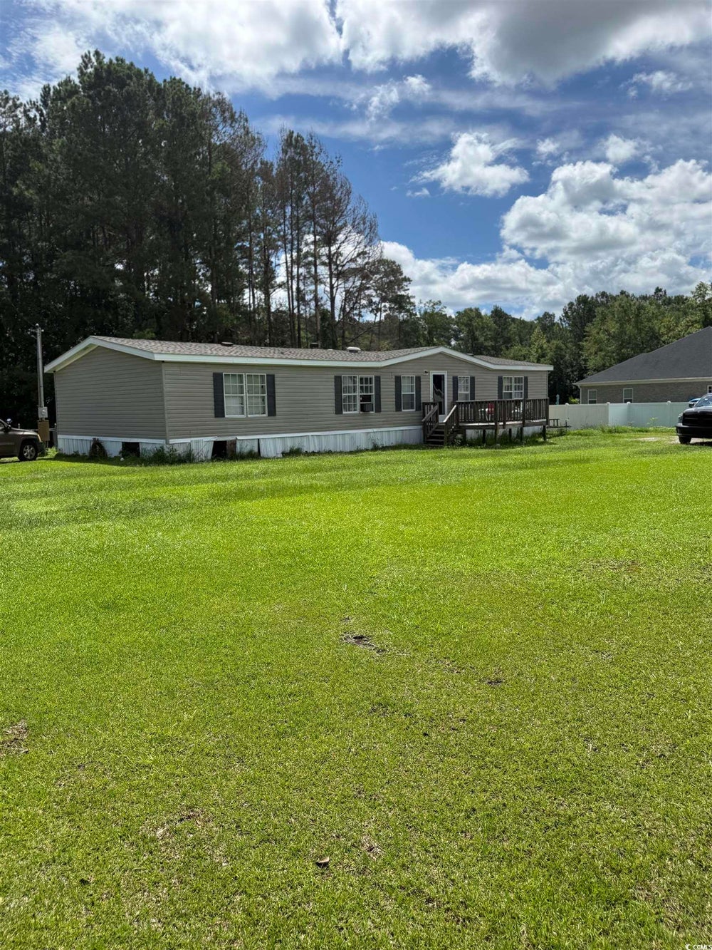 270 Morris Rd., Conway, SC 29526 - MLS# 2516068 - Coldwell Banker